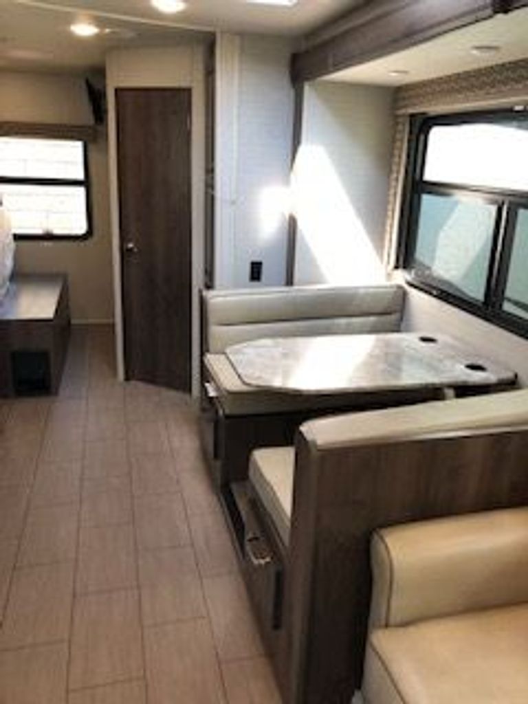 2019 Jayco Greyhawk 26Y - National Vehicle