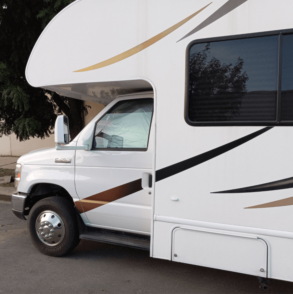 2019 Thor Motor Coach Four Winds 28A - National Vehicle