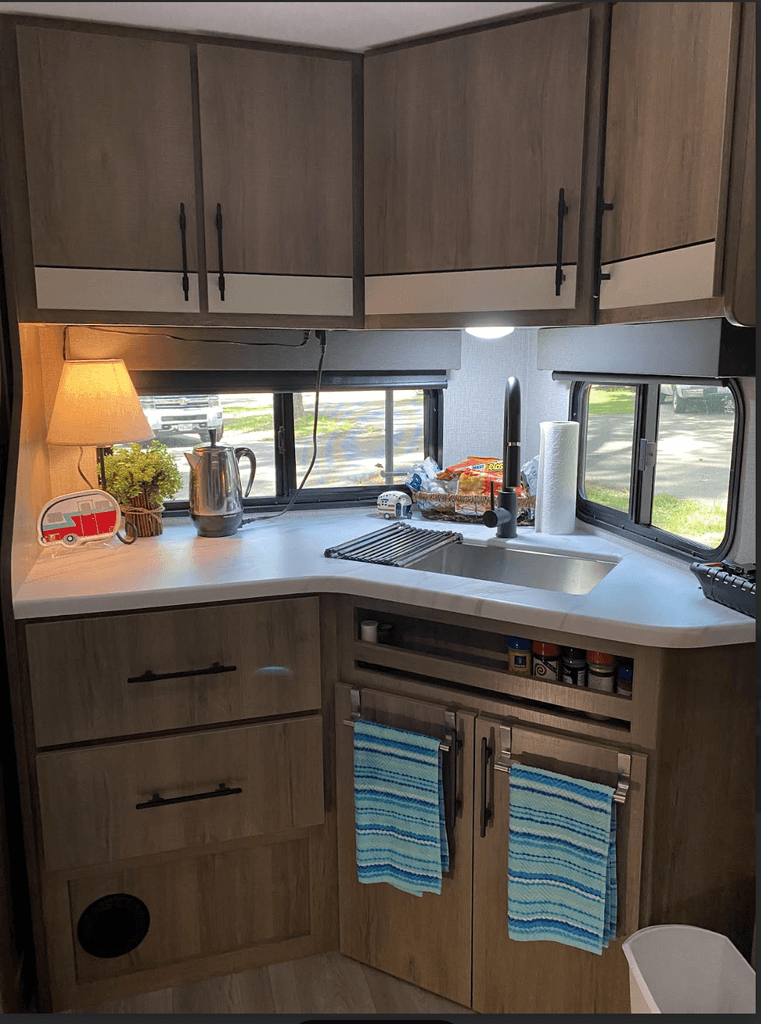 2024 Grand Design Imagine XLS 22MLE - National Vehicle