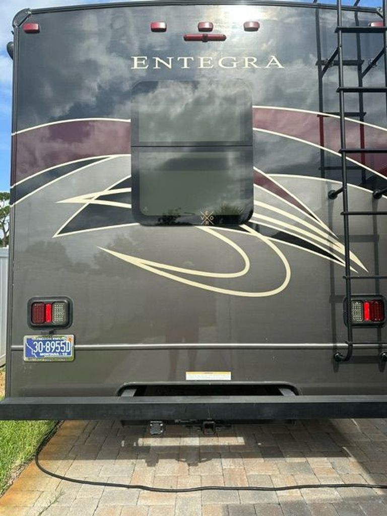 2019 Entegra Coach Esteem 29V - National Vehicle