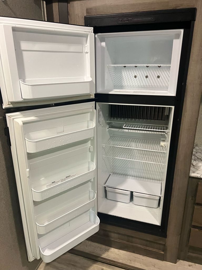 2020 Keystone Sprinter Campfire Edition 32FWBH - National Vehicle