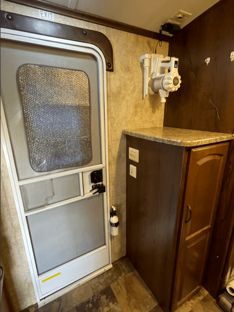 2013 Keystone Outback 250RS - National Vehicle