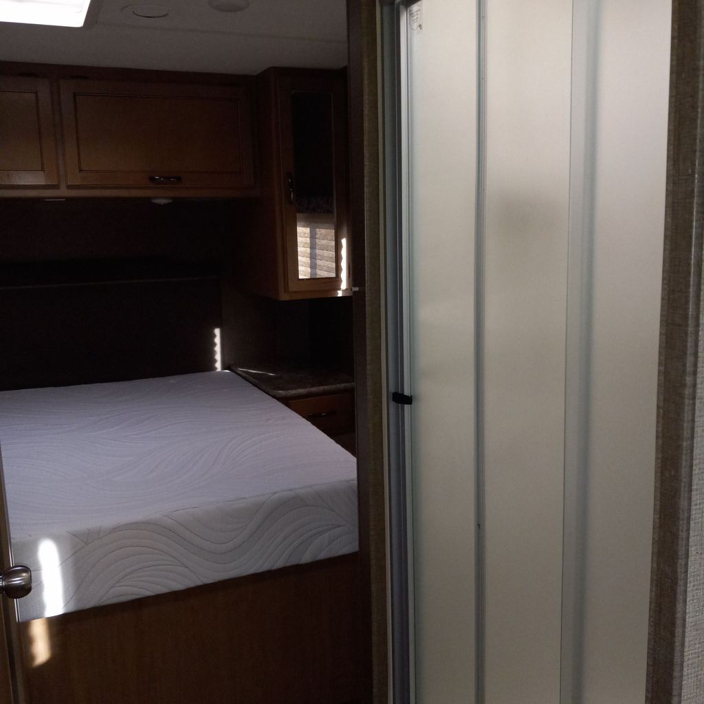 2019 Thor Motor Coach Four Winds 28A - National Vehicle