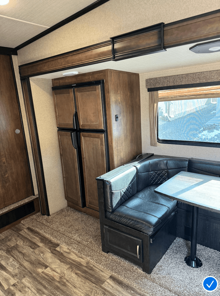 2019 Grand Design Reflection 28BH - National Vehicle