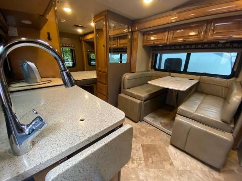 2018 Thor Motor Coach Citation Sprinter 24SS - National Vehicle